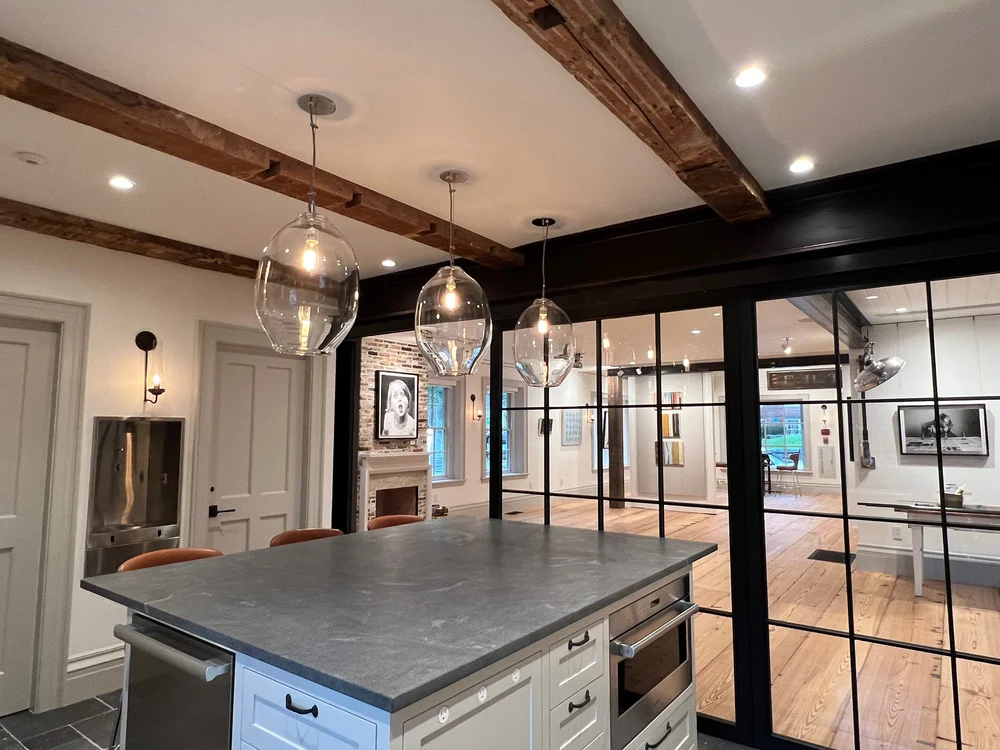 Before & After | Discover the Transformation – View Now — 1780 House