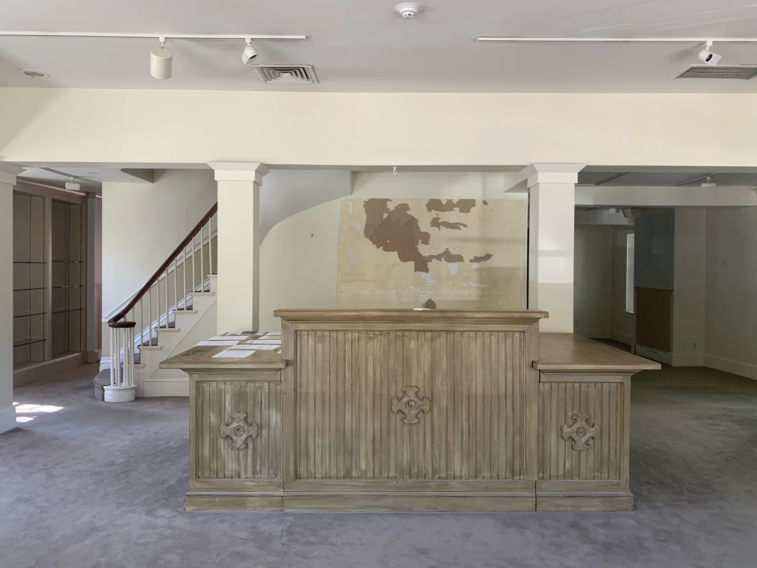 Before & After | Discover the Transformation – View Now — 1780 House