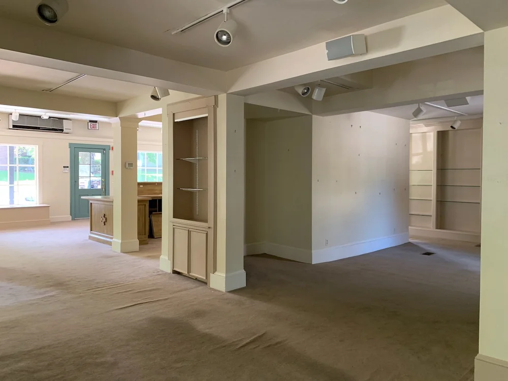 Before & After | Discover the Transformation – View Now — 1780 House