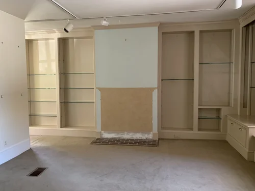 Before & After | Discover the Transformation – View Now — 1780 House
