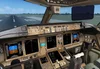 Boeing 737 / 737 MAX / KC-46 / 777 / 777X / 787 Simulated Displays ...