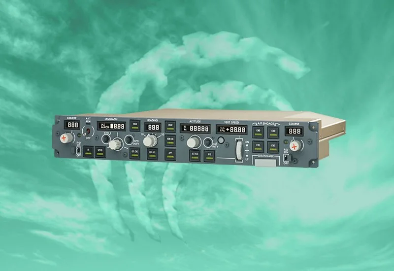 Boeing 737 / 737 MAX / KC-46 / 777 / 777X / 787 Simulated Displays-Driven Technologies, Inc ...