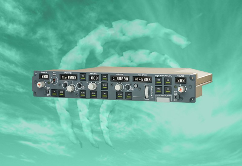 Boeing 737 / 737 MAX / KC-46 / 777 / 777X / 787 Simulated Displays ...