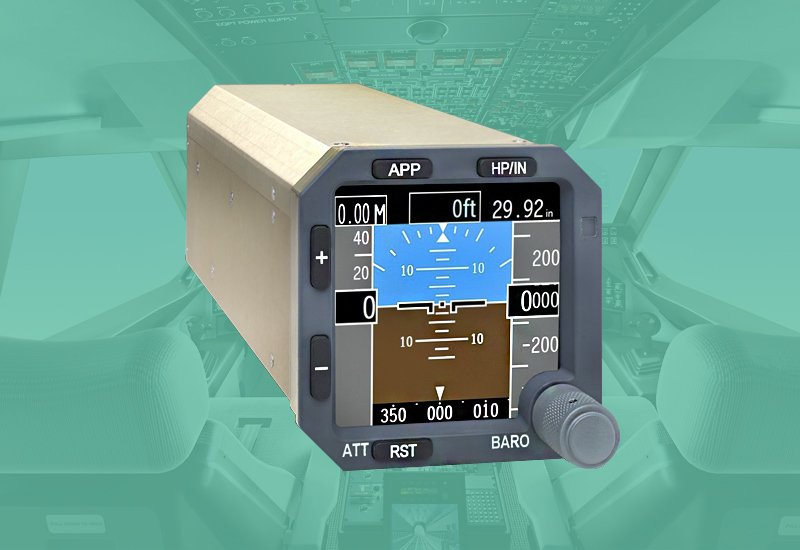 Boeing 737 / 737 MAX / KC-46 / 777 / 777X / 787 Simulated Displays ...