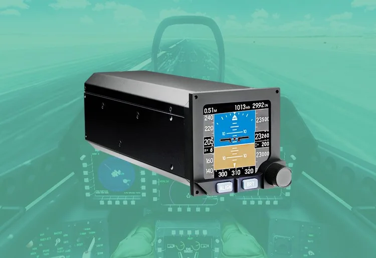 F-35 Simulated Displays-Driven Technologies, Inc. | Simulated Avionic ...