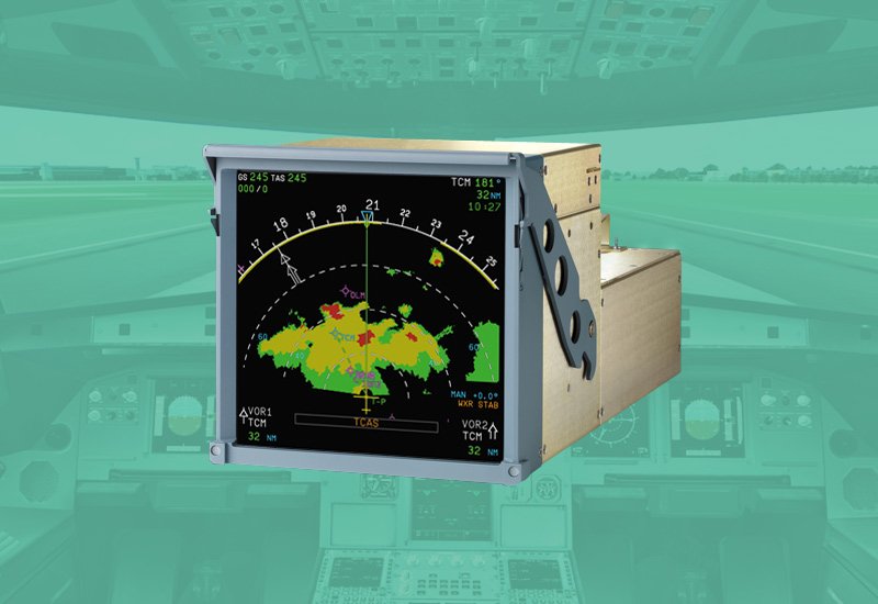 Airbus A320/A330/A340/A350 Simulated Displays-Driven Technologies, Inc ...