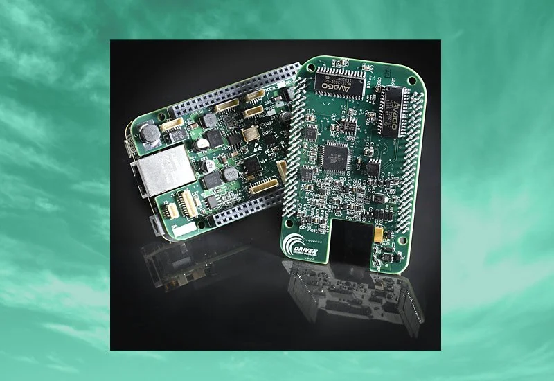 Tech Innovation-Driven Technologies, Inc. | Simulated Avionic Displays