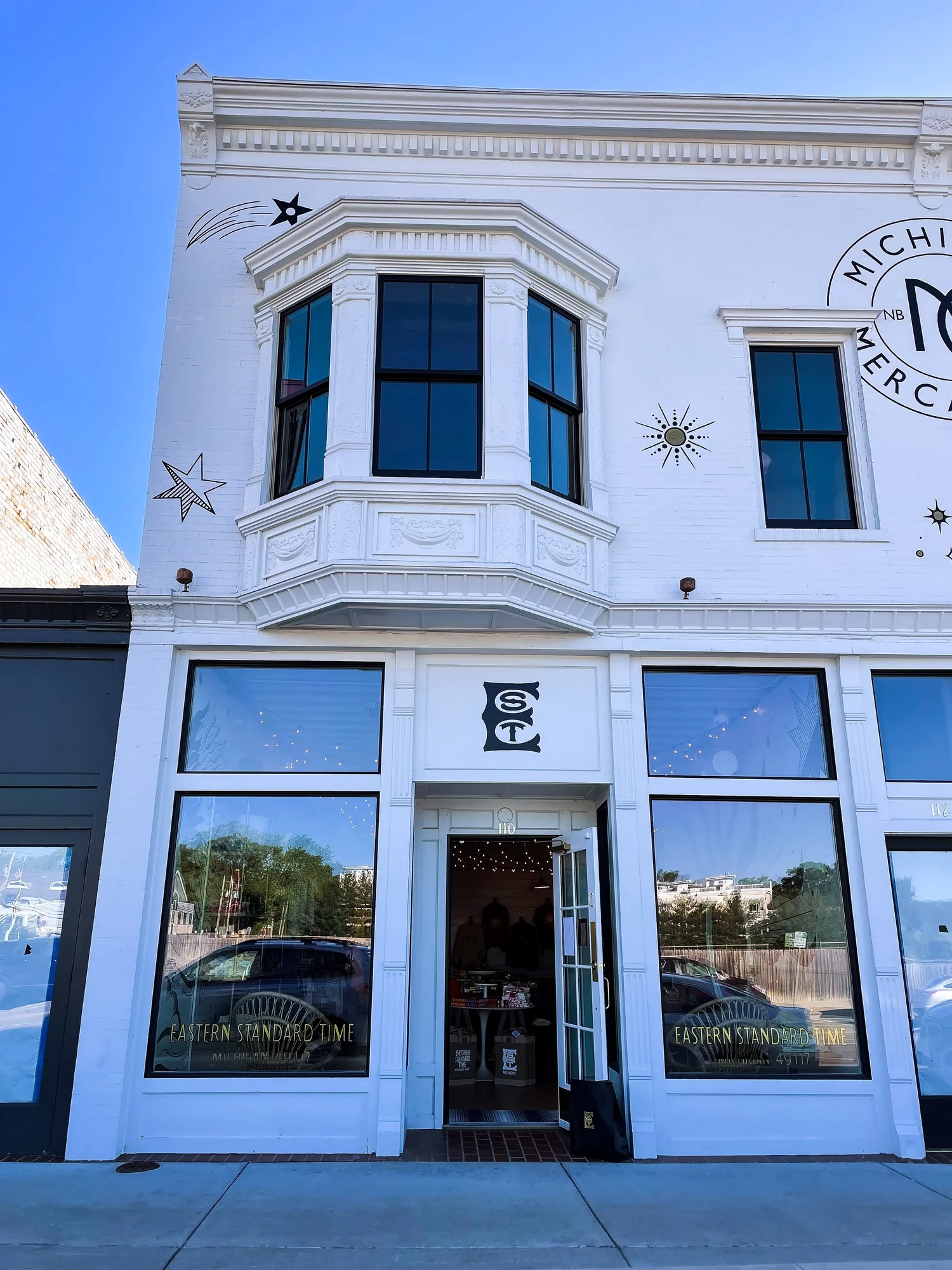 Eastern Standard Time