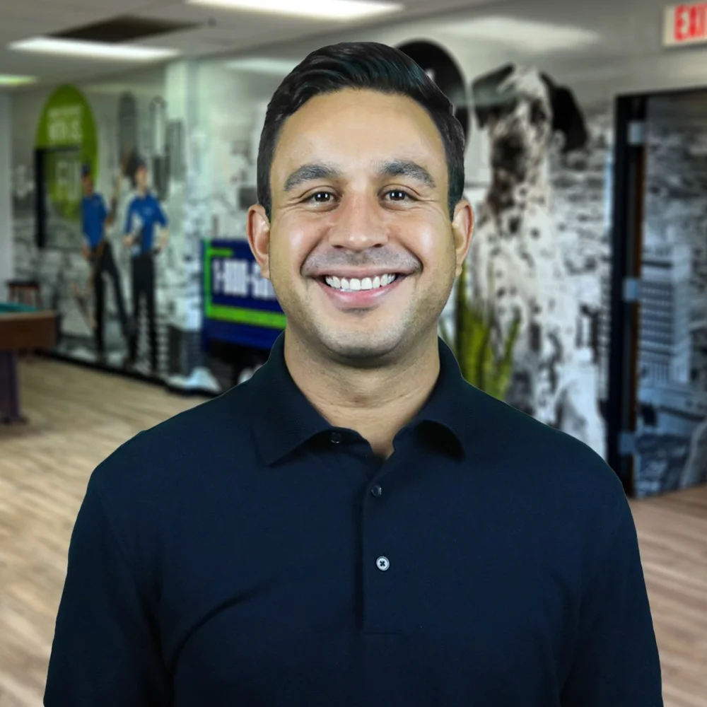 Management Team — We Are Southwind