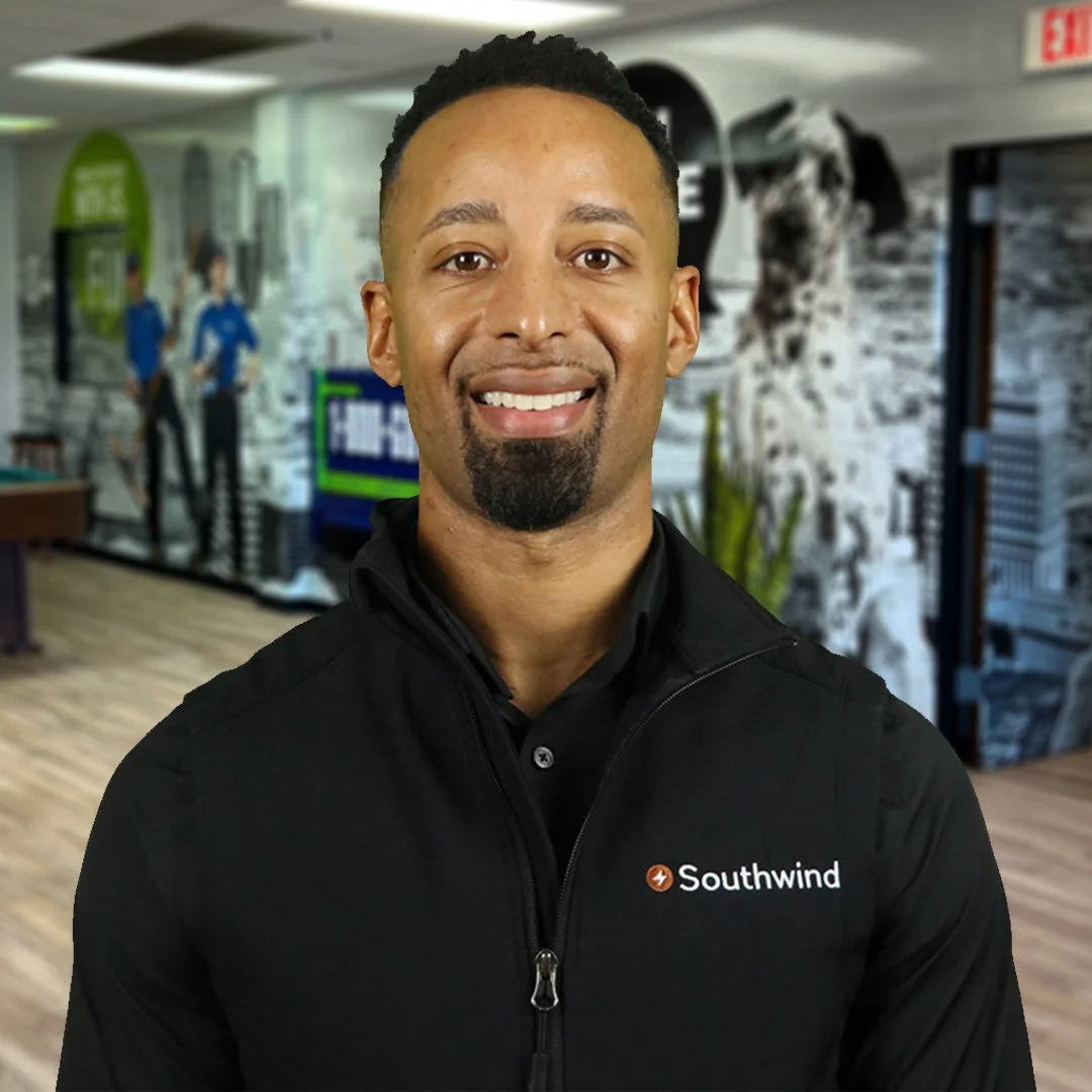 Development — We Are Southwind