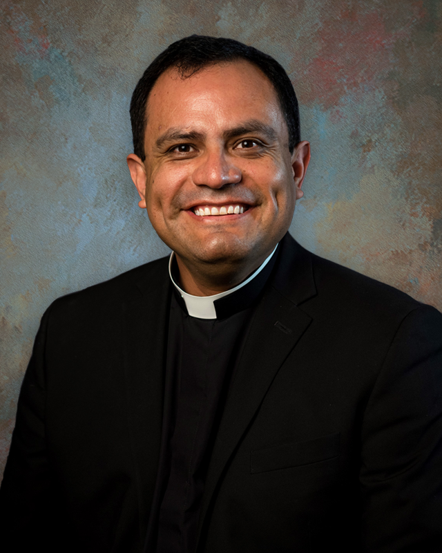 Faculty and Staff — Prince of Peace Catholic School