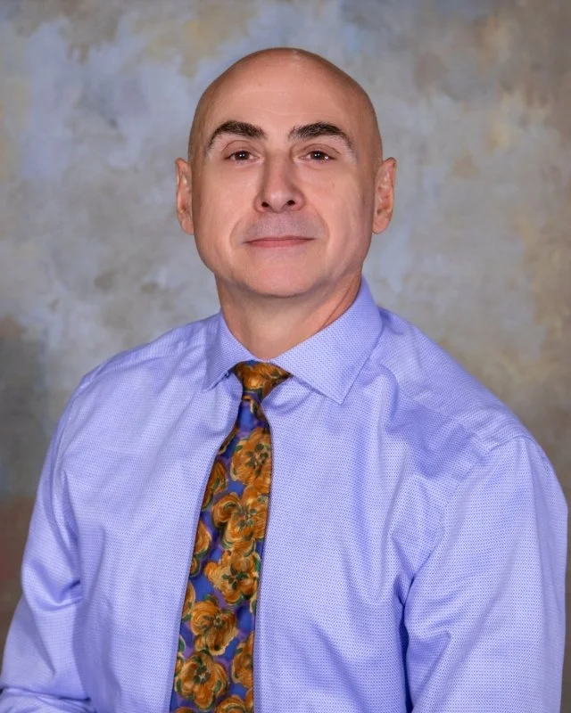 Faculty and Staff — Prince of Peace Catholic School