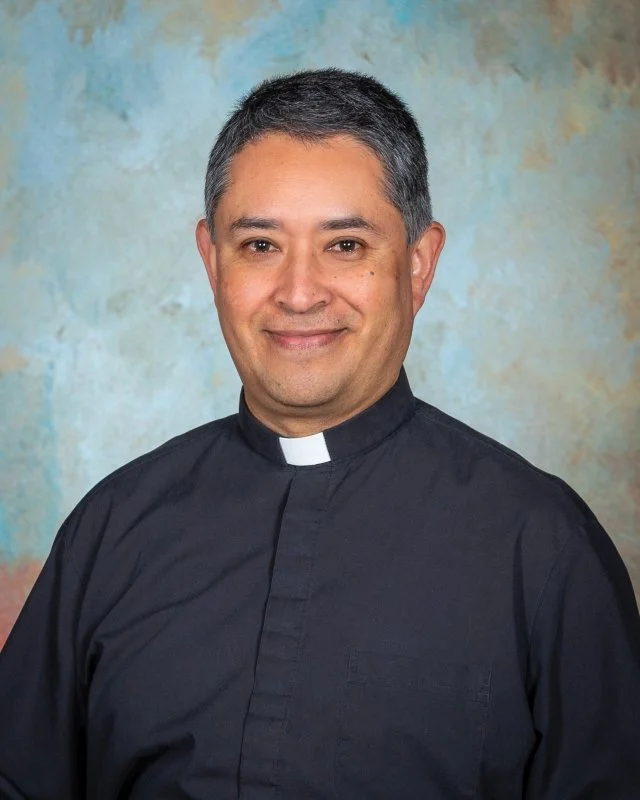 Faculty and Staff — Prince of Peace Catholic School