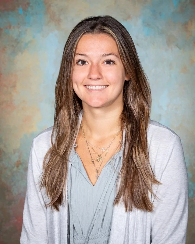 Faculty and Staff — Prince of Peace Catholic School