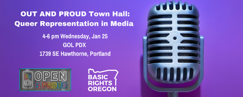 Events — Basic Rights Oregon