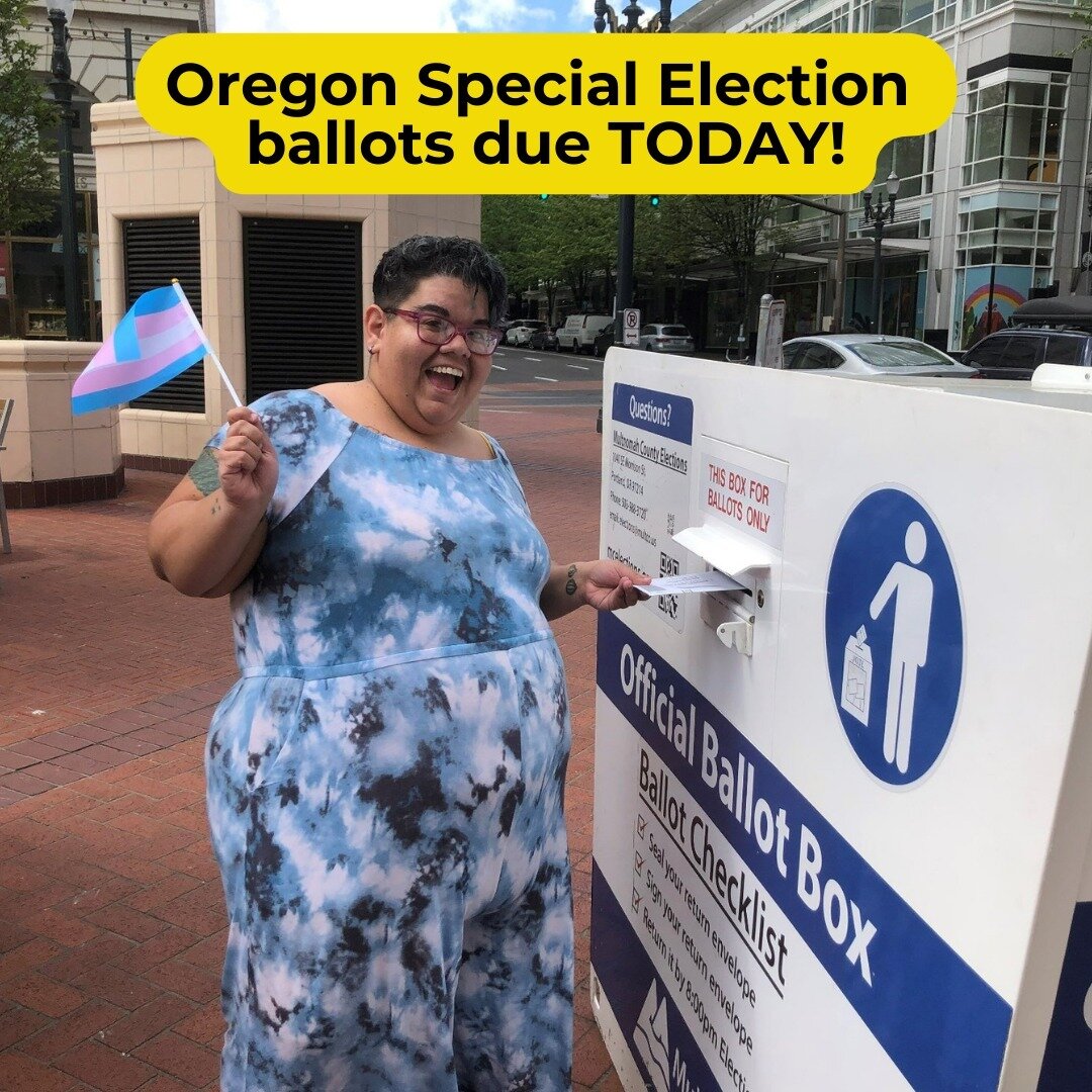 Basic Rights Oregon