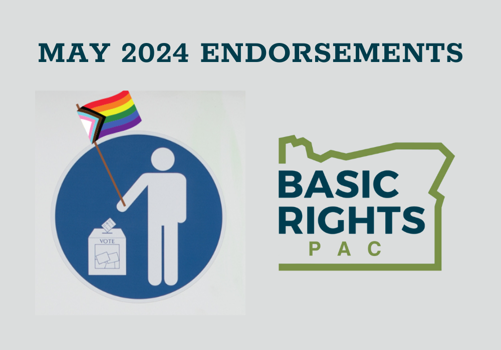Basic Rights Oregon