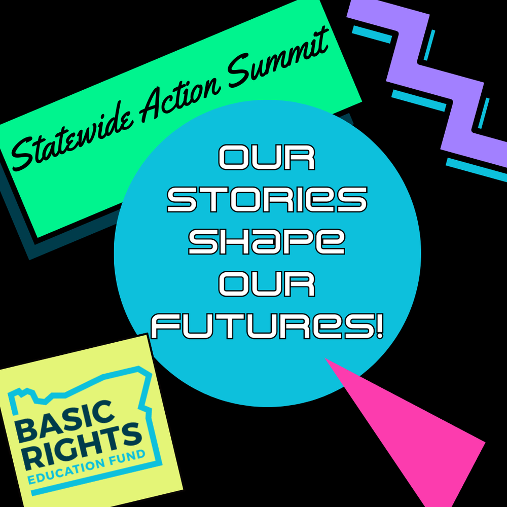 Events — Basic Rights Oregon