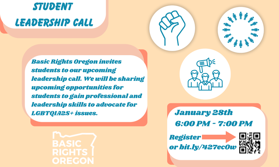Events — Basic Rights Oregon