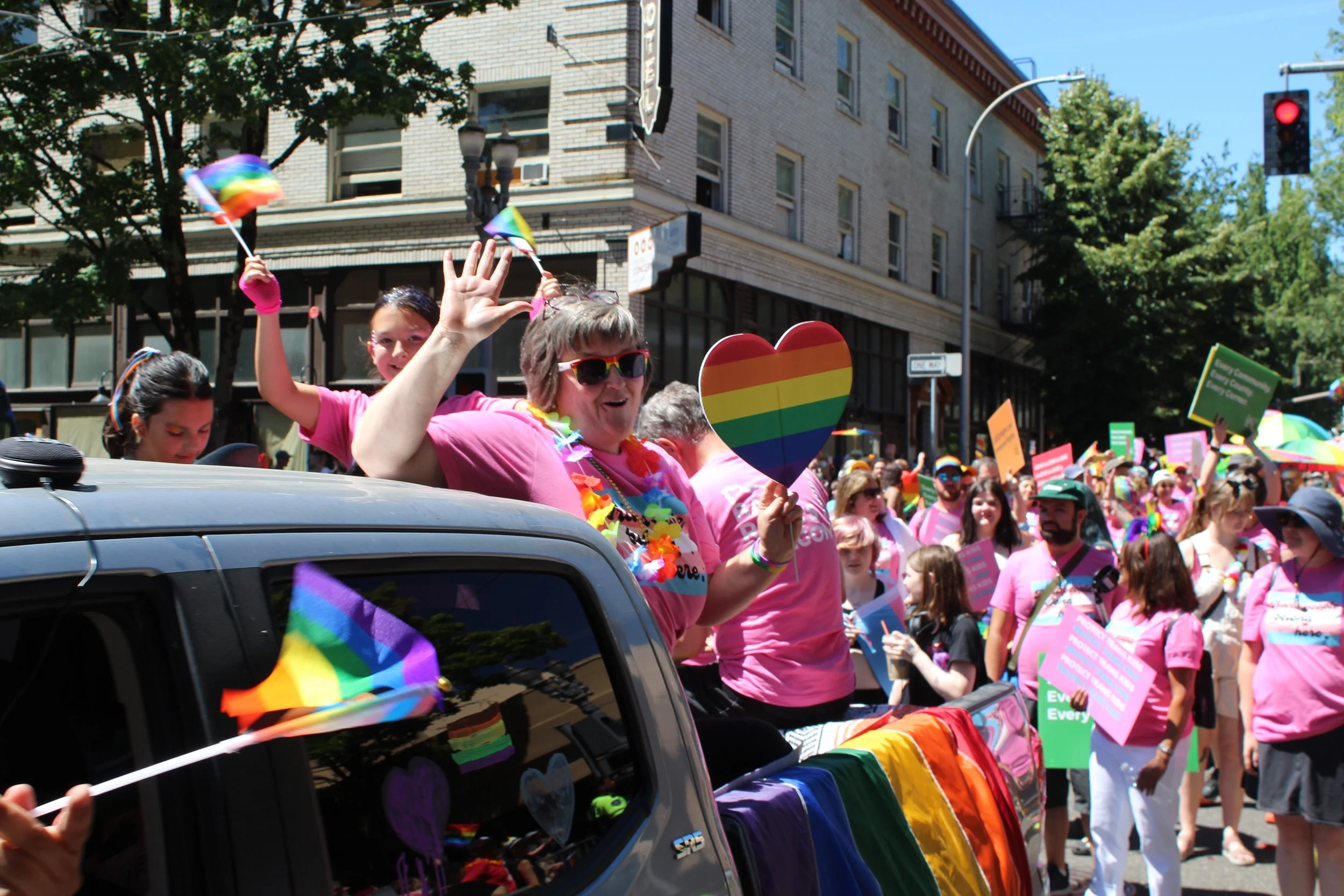 Contact 1 — Basic Rights Oregon