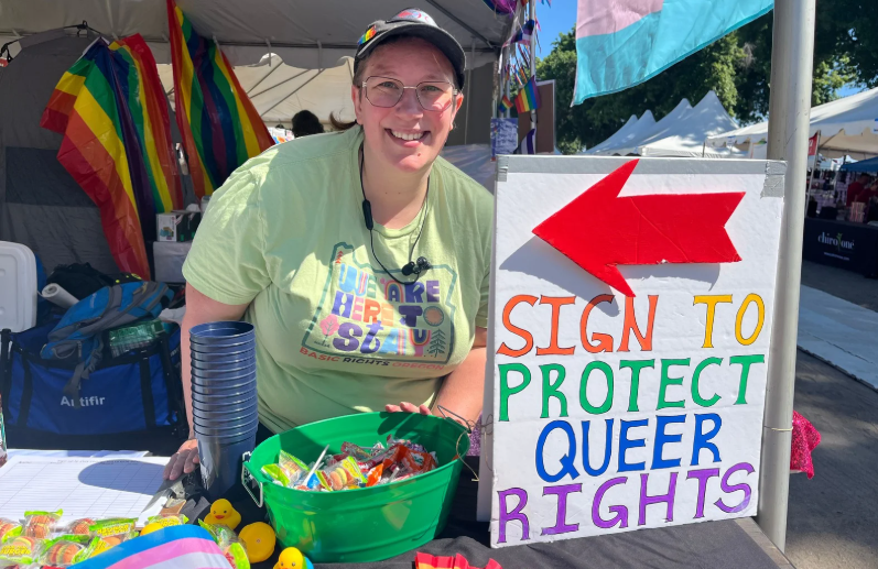 Weekly Update: Five Ways to Take Action for LGBTQ2SIA+ Oregonians This ...
