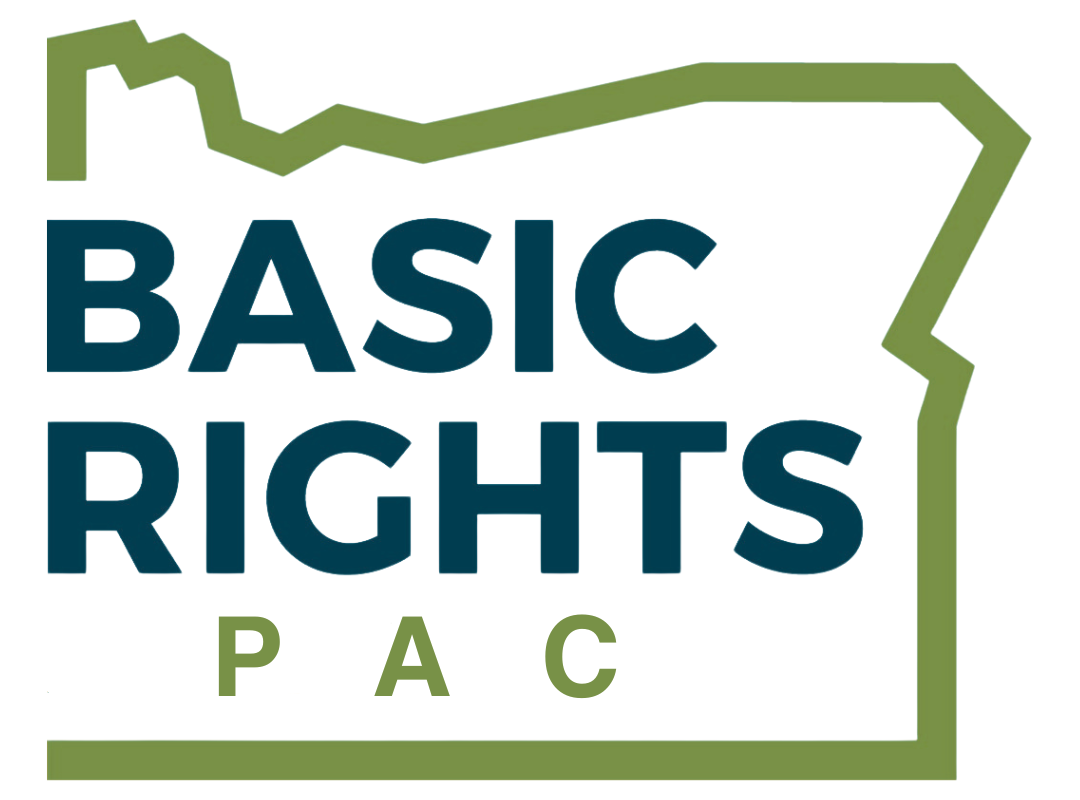 Basic Rights PAC — Basic Rights Oregon