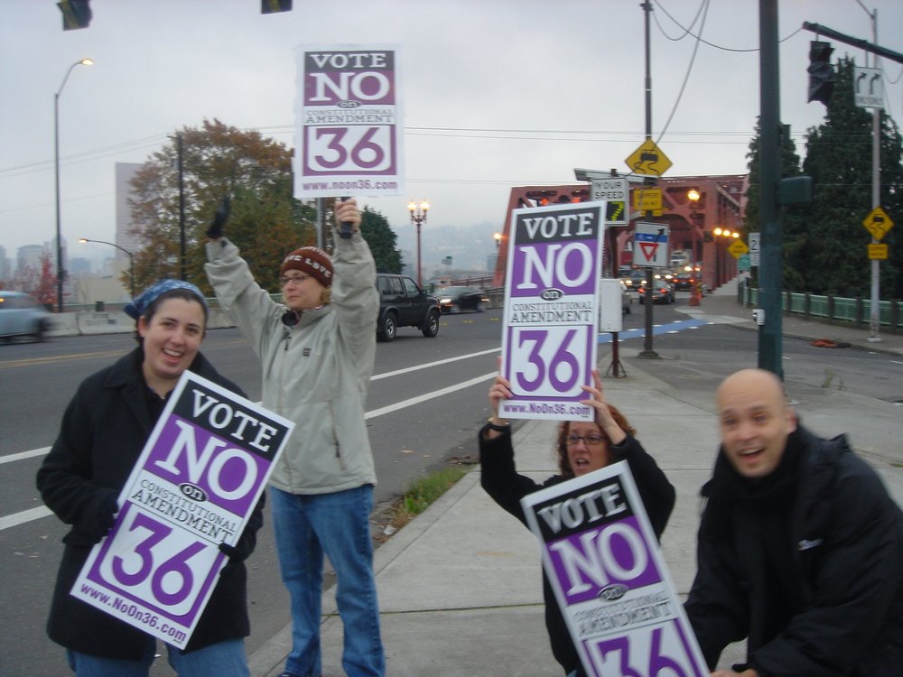 History — Basic Rights Oregon