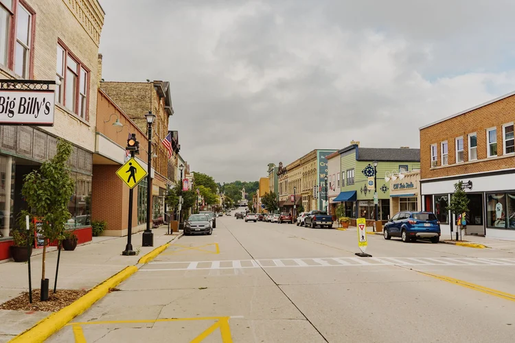 Contact Us — Plymouth, WI Insurance Agency