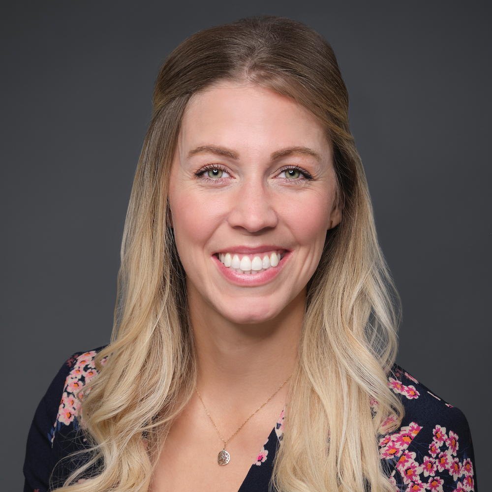 Erin Hollowell, MA, LMHC — Bowen Health