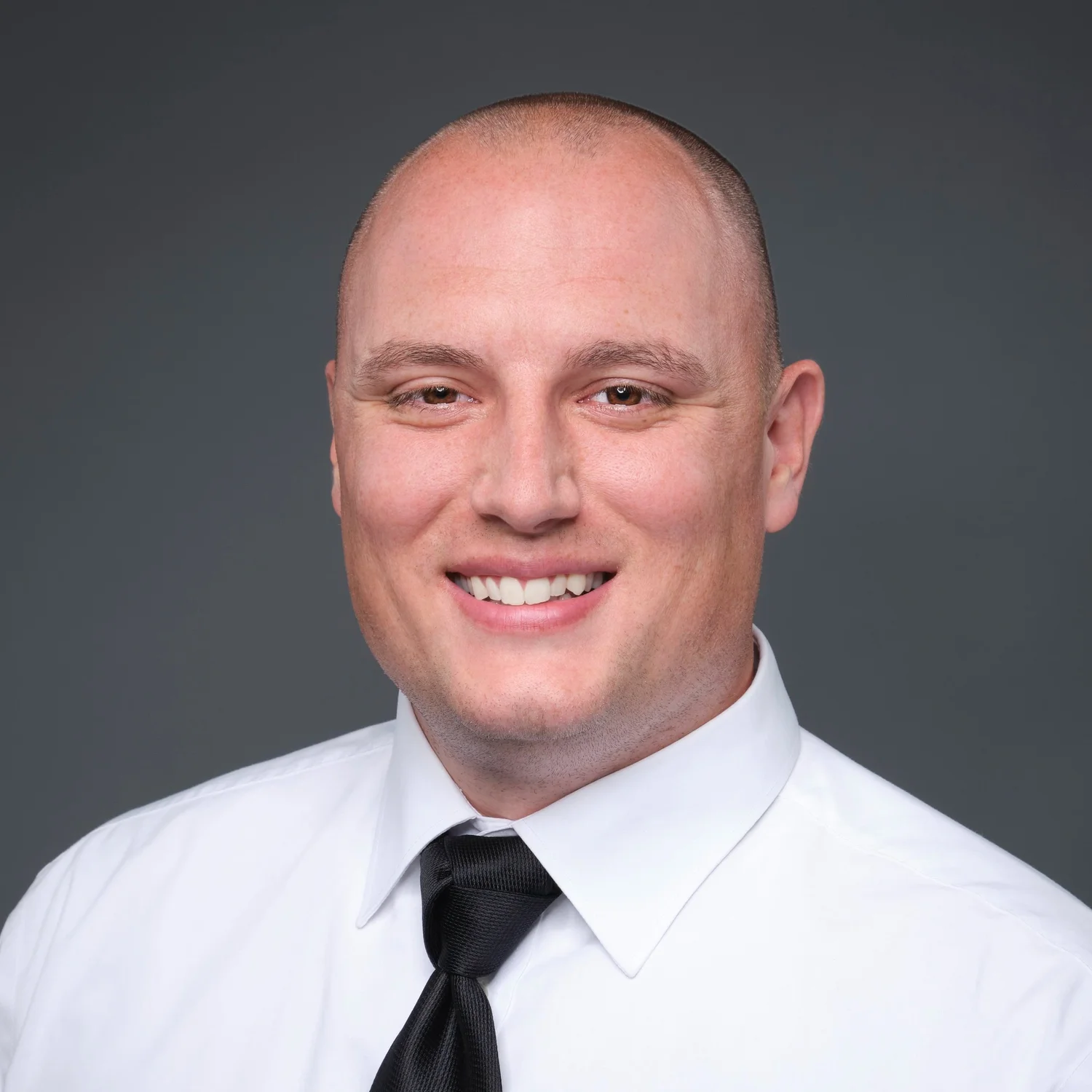 Riley Powell, MA, LMHC — Bowen Health