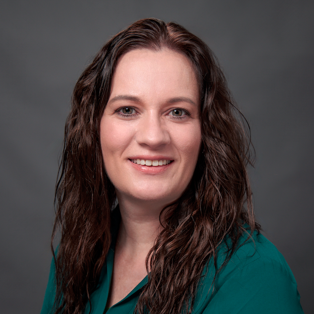 Tabitha Gabbard, LCSW — Bowen Health