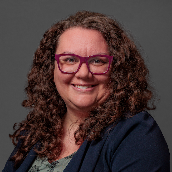 Megan Beeching, MSEd, LMHC — Bowen Health