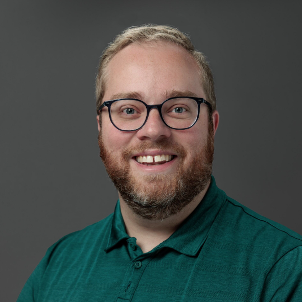 Logan Brown, MSW, LSW — Bowen Health