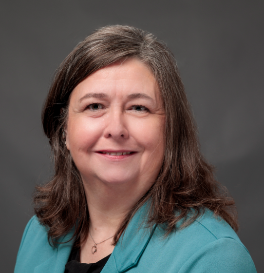Jami Dohrmann, MSW — Bowen Health