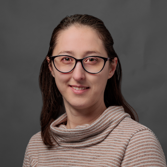 Sabrina Esper, MS, LMHC — Bowen Health