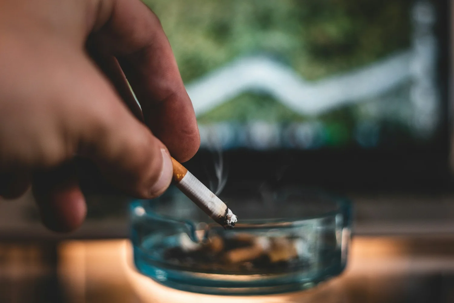 Smoking and Mental Health: A Guide to Quitting — Bowen Health