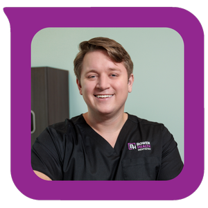 DENTISTRY — Bowen Health