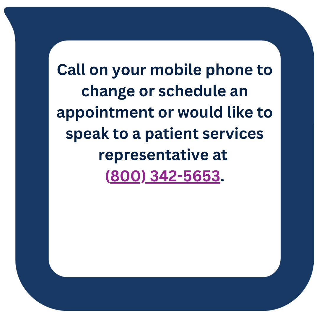 SCHEDULE APPOINTMENT | Mind. Body. Bowen. — Bowen Health
