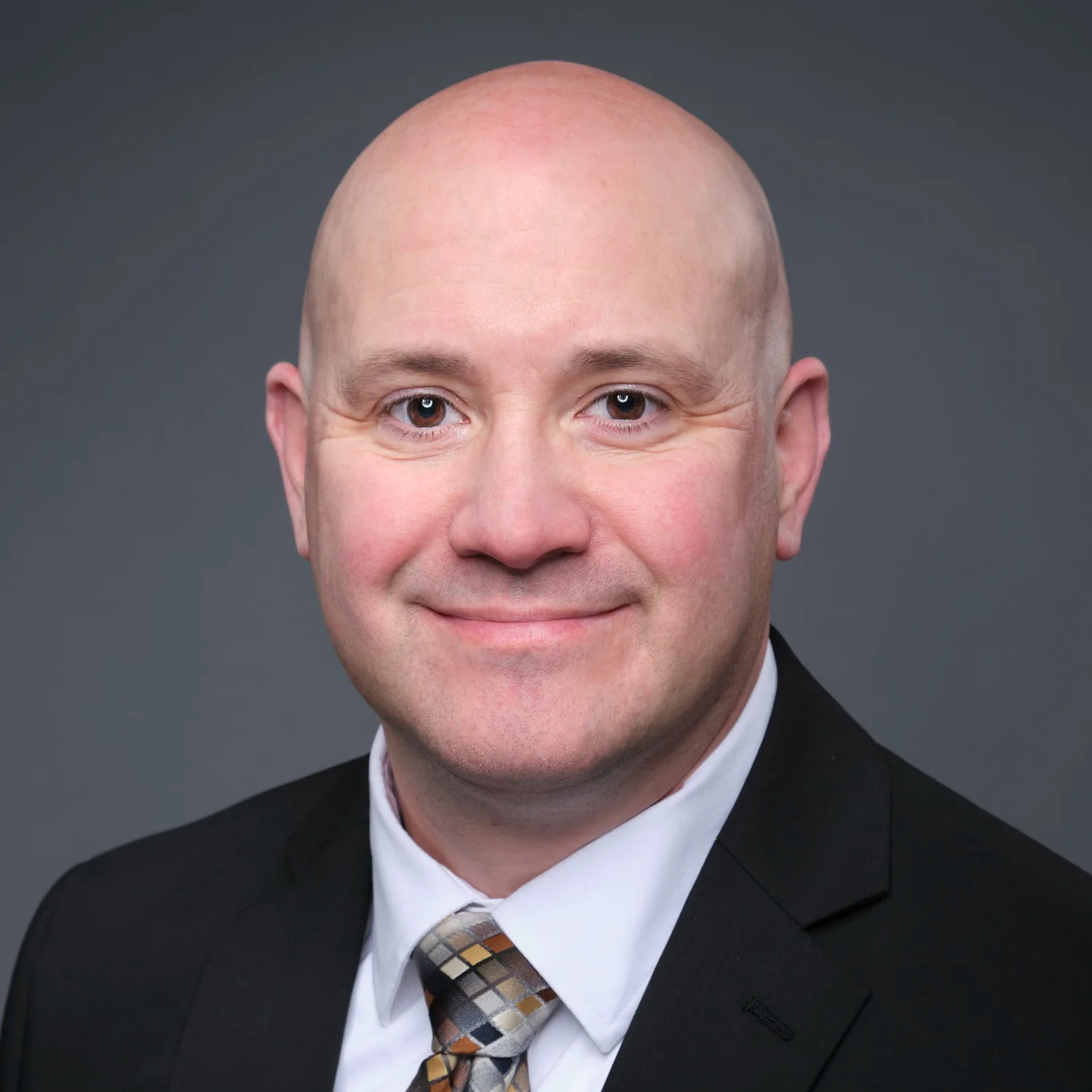 Brent Murphy၊ MA၊ LMHC — Bowen ကျန်းမာရေး