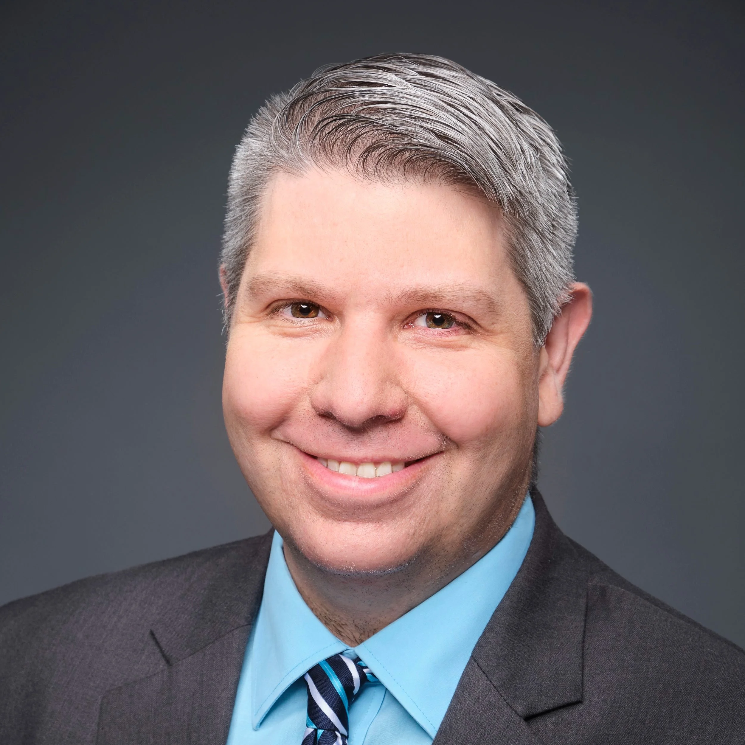 Jeremy DiGia, MA, MHA, LMHC — Bowen Health