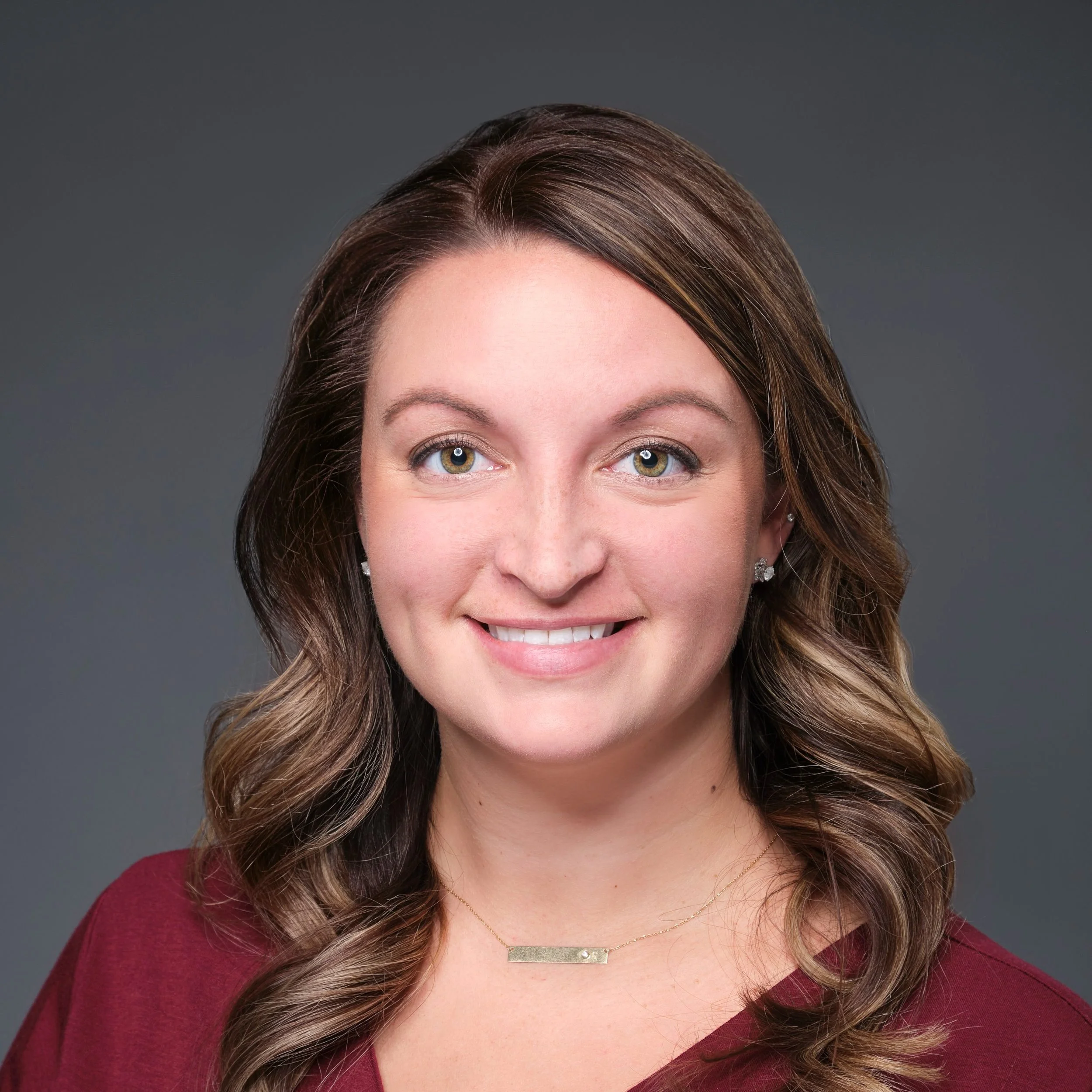 Tayler Johnson, LCSW — Bowen Health