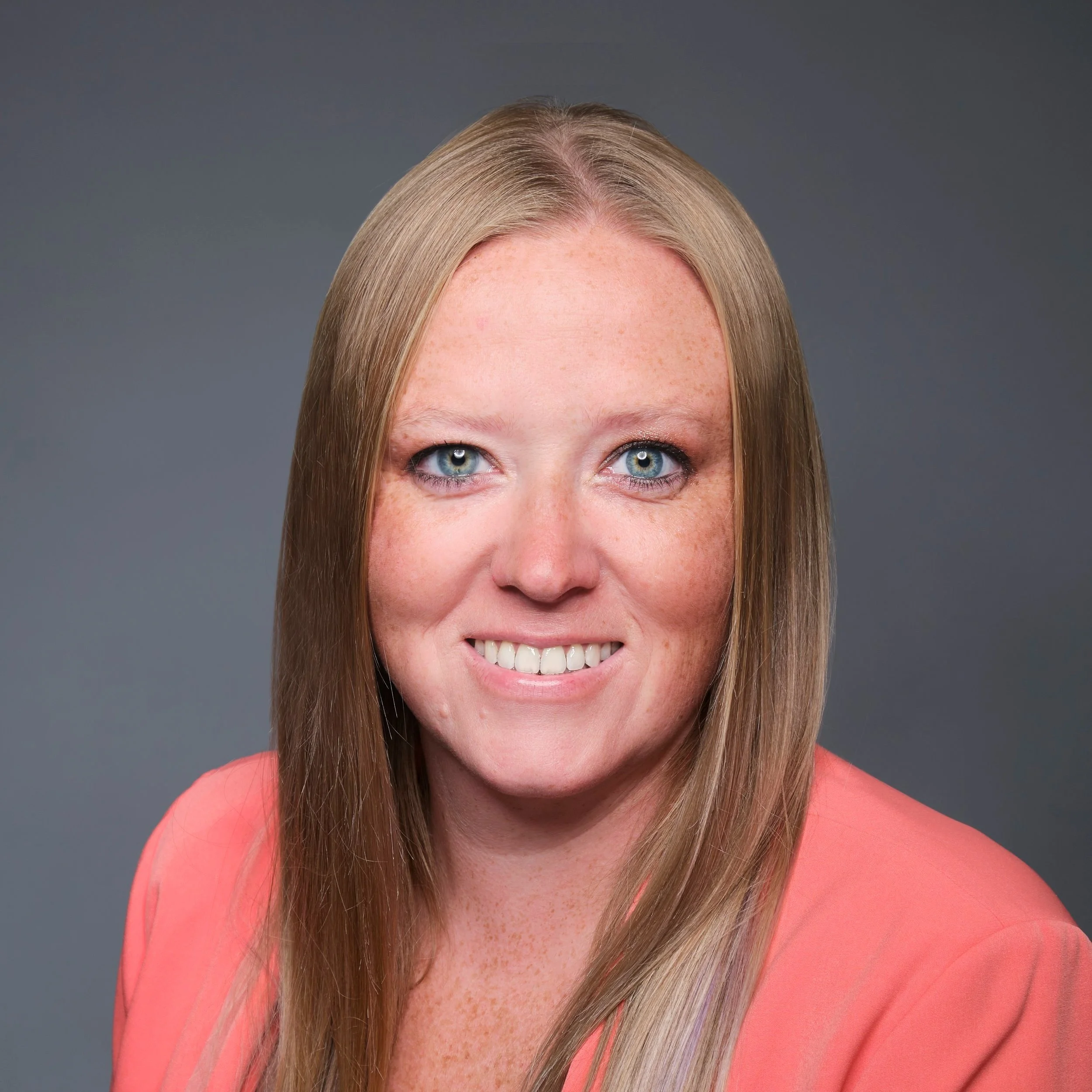 Sarah Carlson, LCSW — Bowen Health