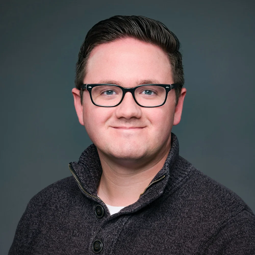 Blake Neuhauser, MA, LMHC — Bowen Health