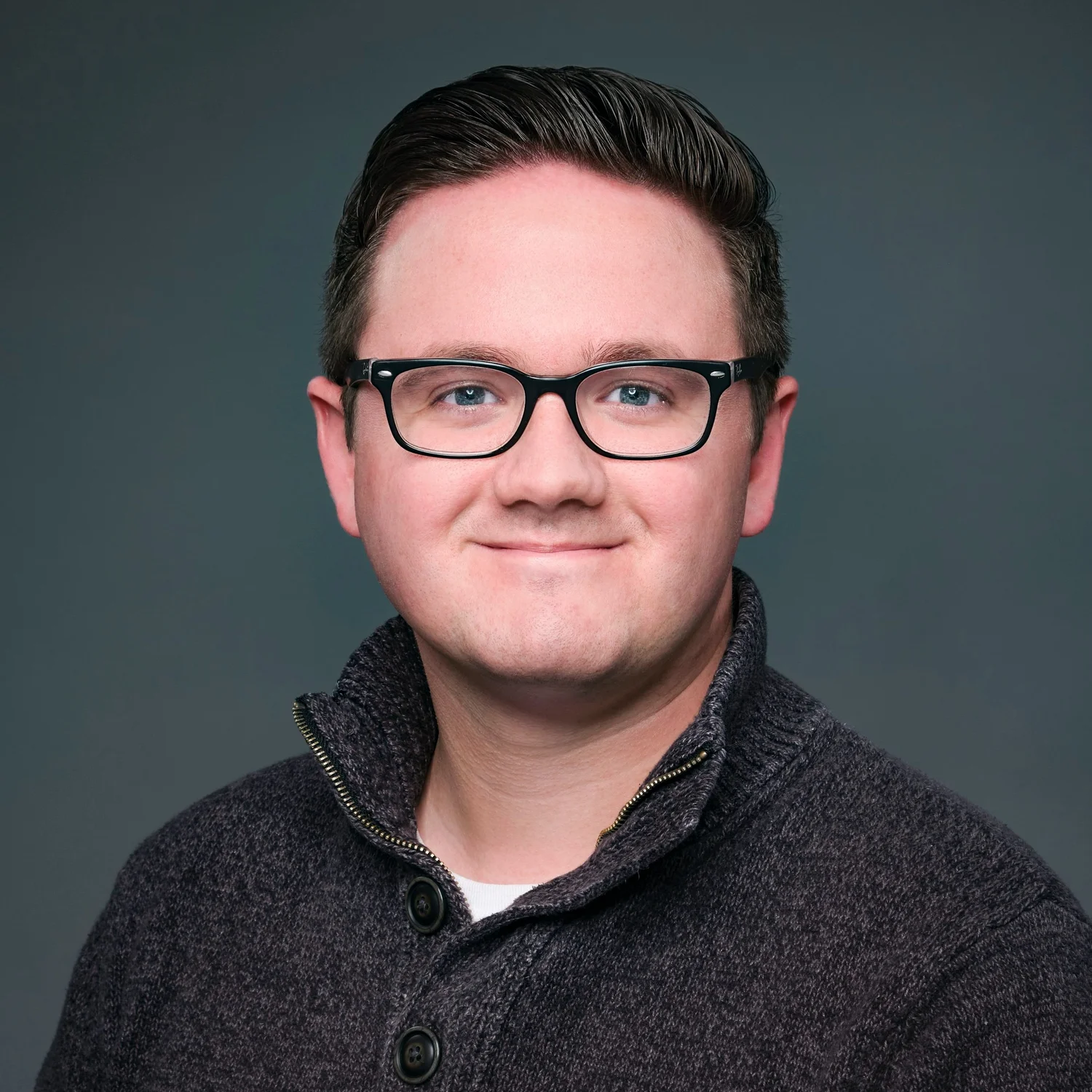 Blake Neuhauser, MA, LMHC — Bowen Health