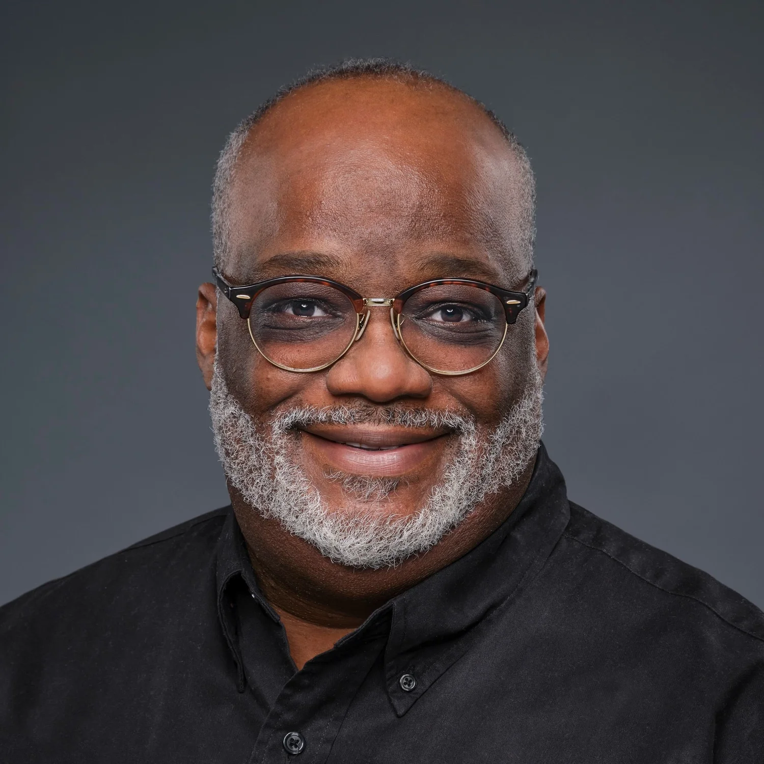 Benny Powell Sr., MA, LCAC — Bowen Health