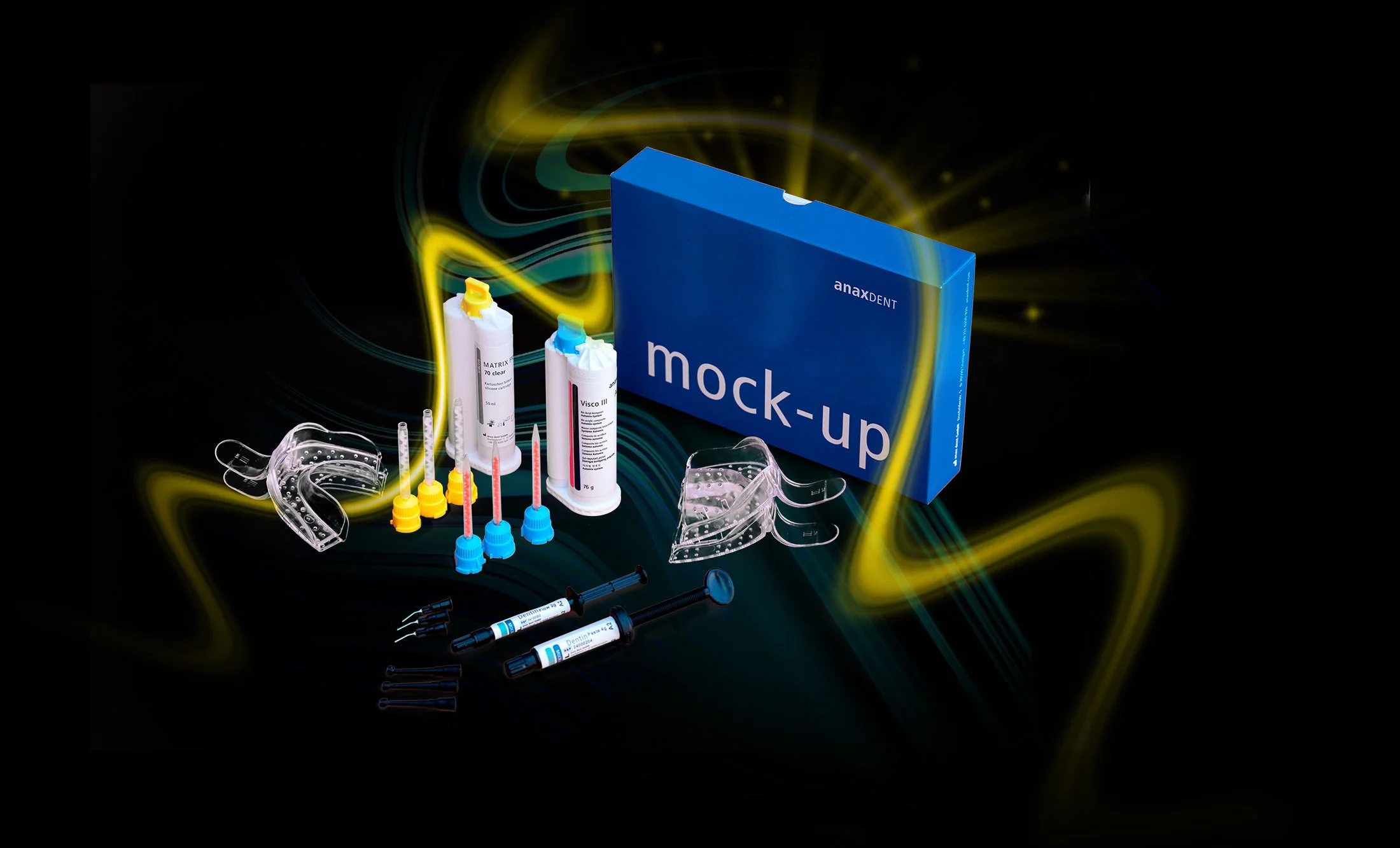 Curso Resinas Inyectadas — DATA Academy