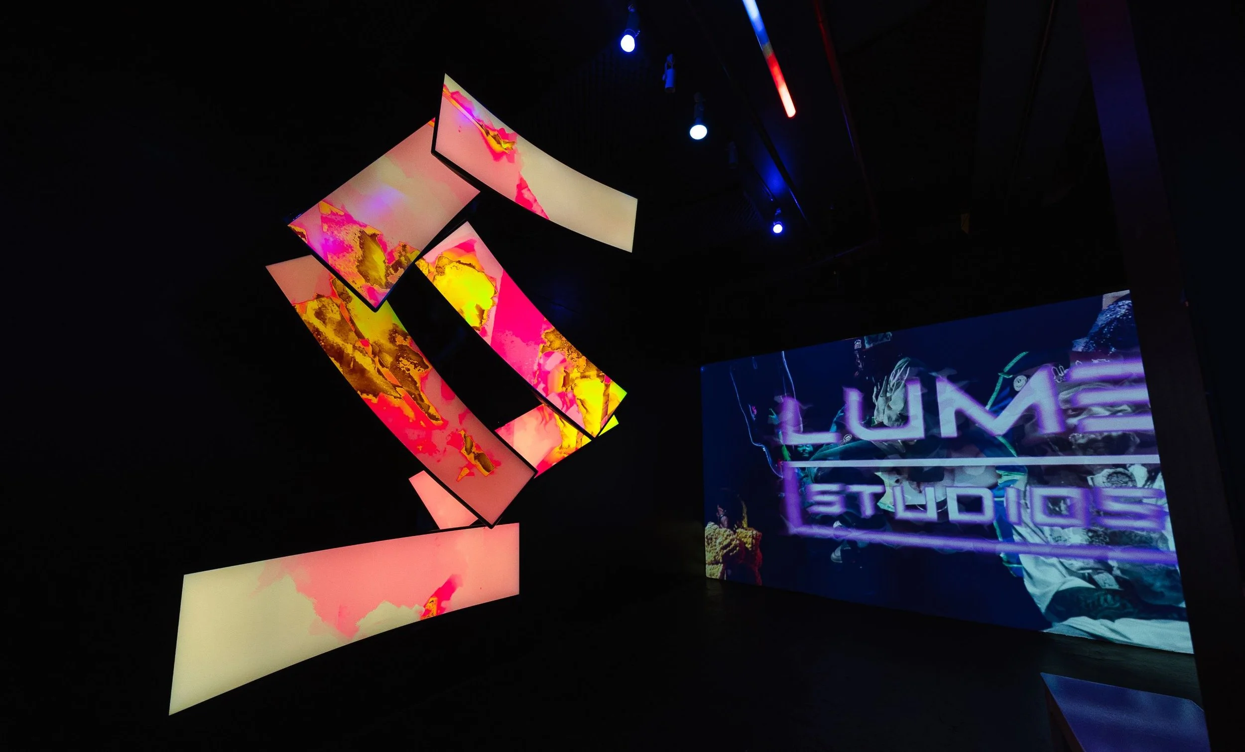 Studios — LUME studios