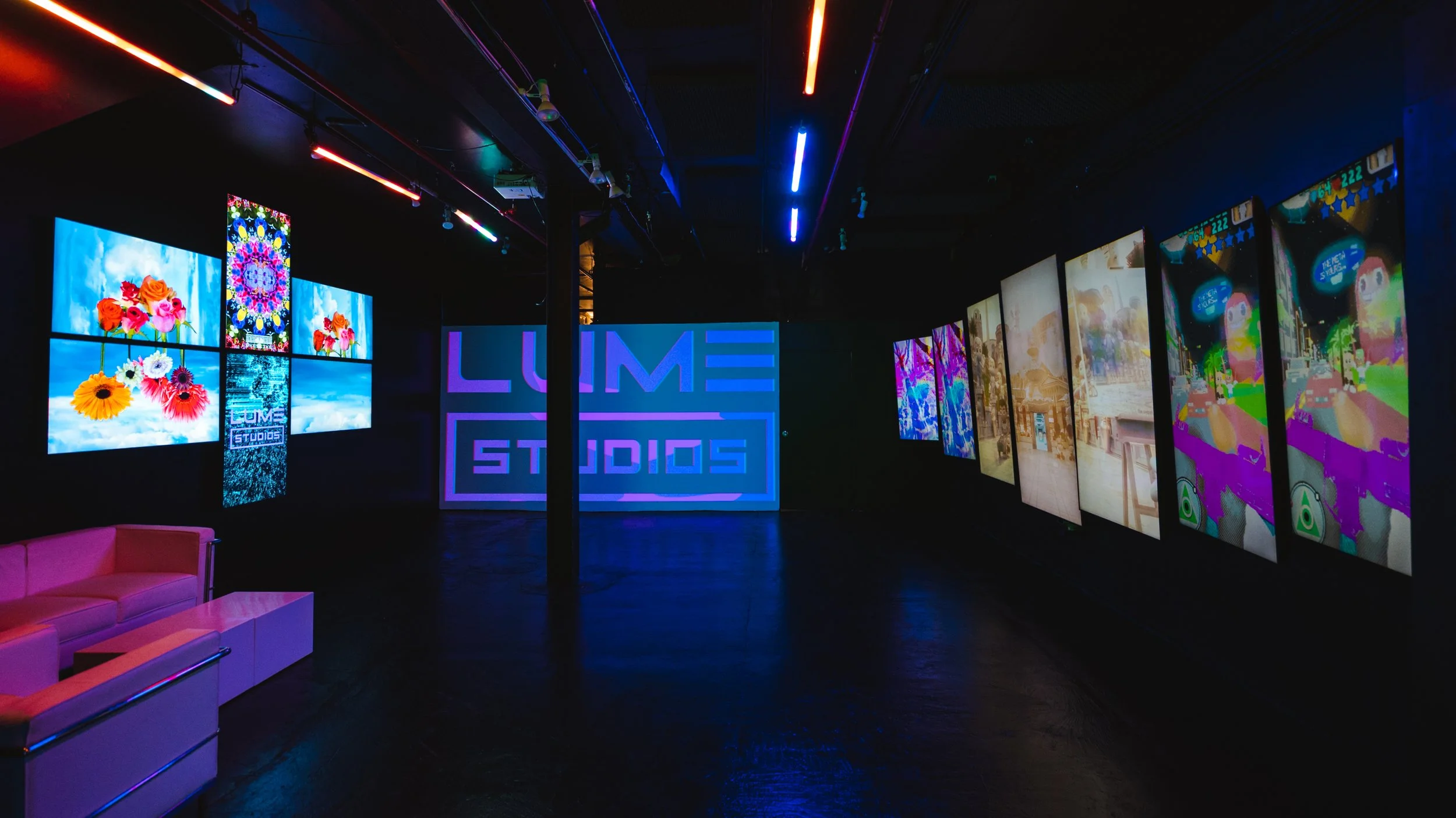 LUME studios