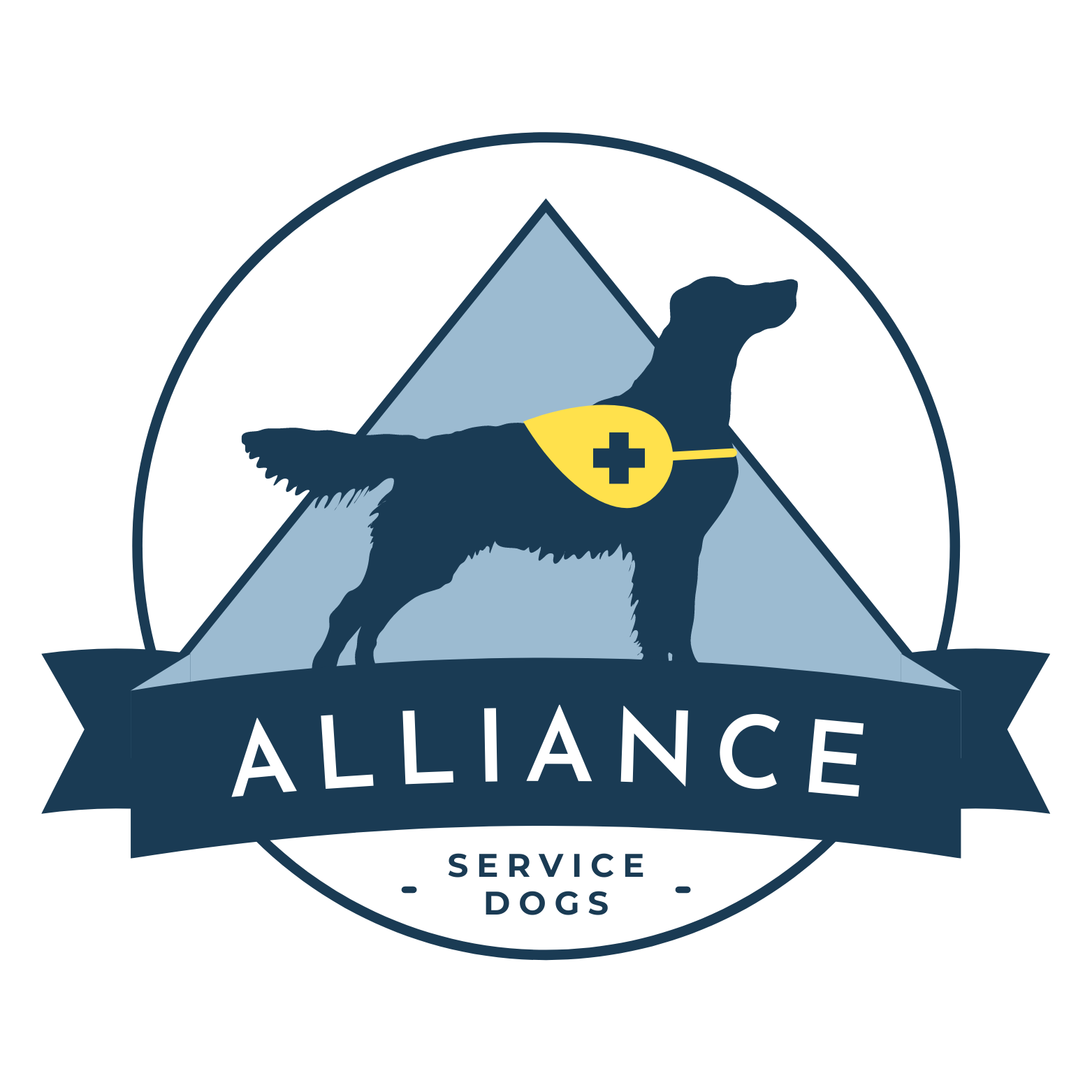 Certified Service Dog Trainer in Toronto, Ontario | Alliance Service ...