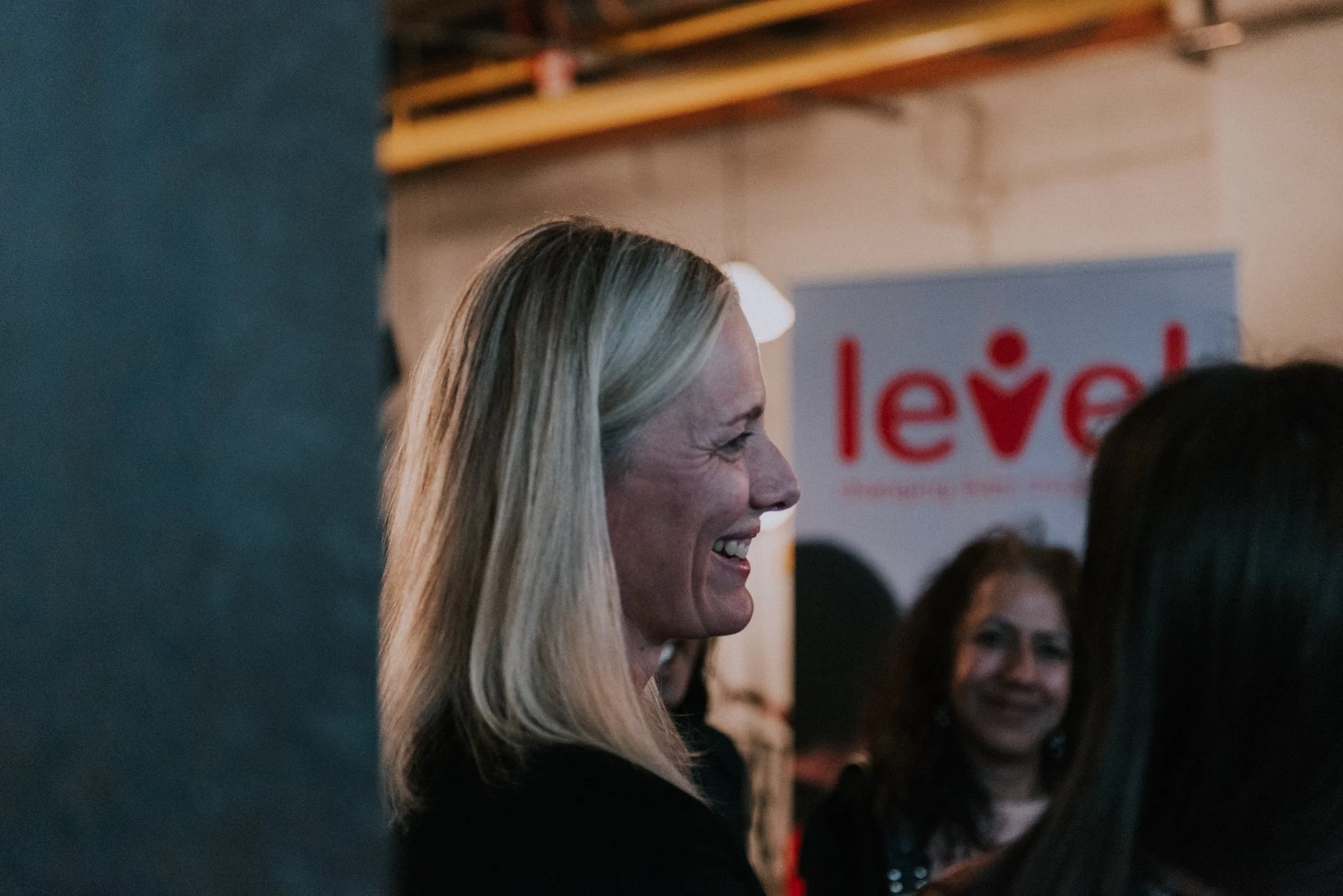 Social Justice Fellowship Program — Level. Changing Lives Through Law